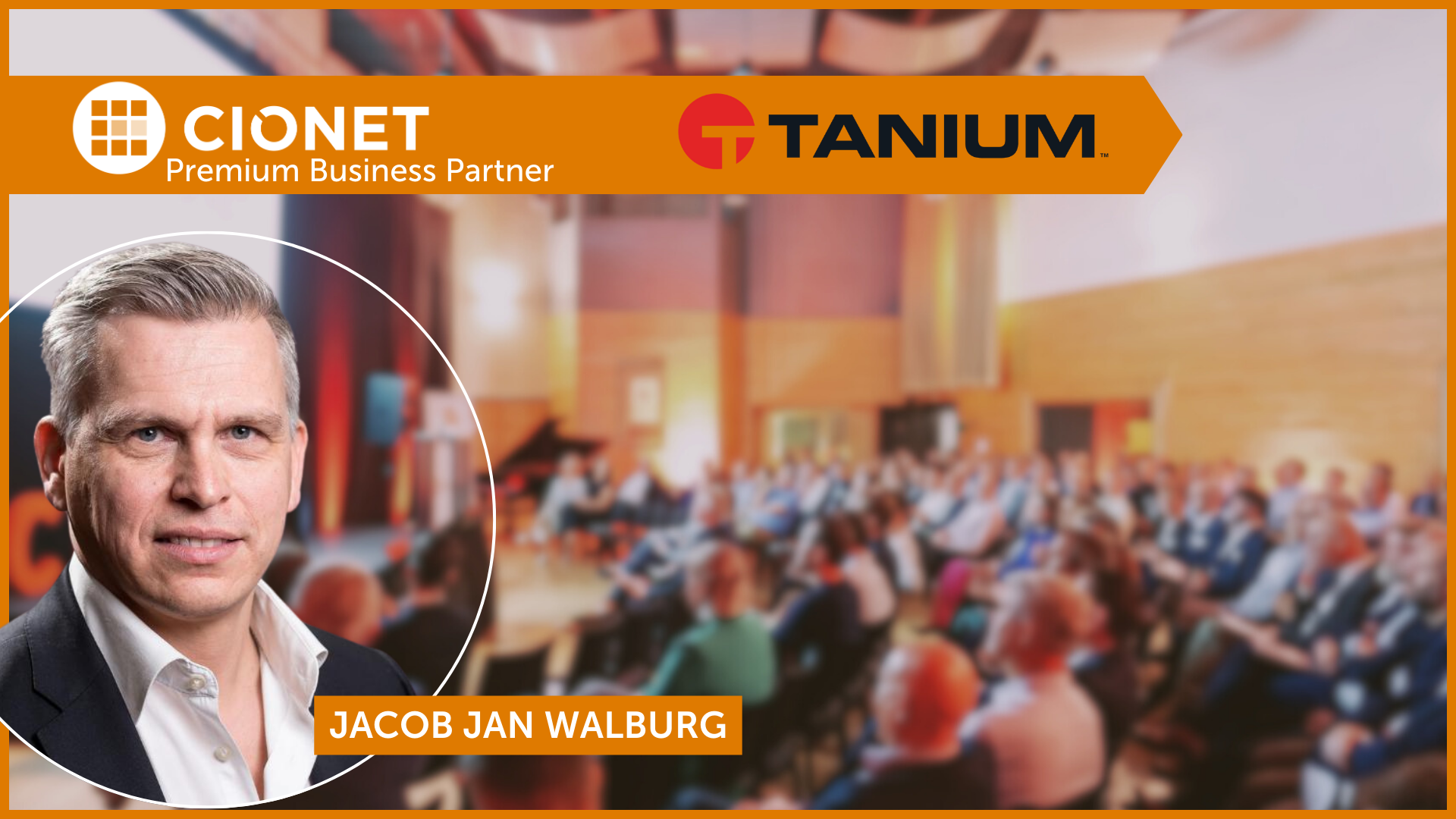 Partner Spotlight: Tanium